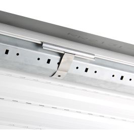 Standard Slat Curtain T Clip | AvosDim.com
